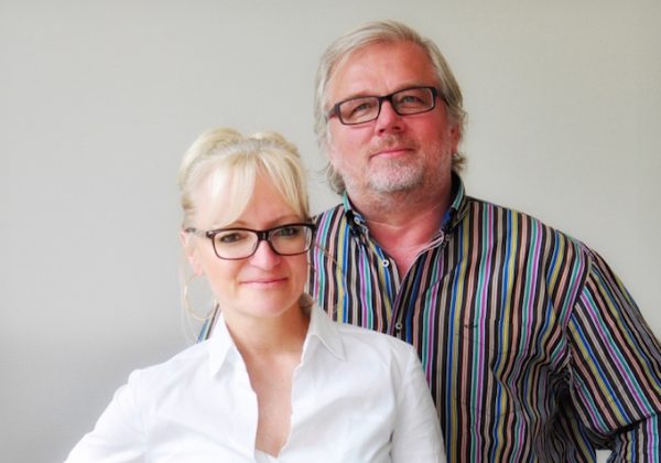 Peter Joehnk und Corinna Kretschmar Joehnk – Reisen Exclusiv Interview ...