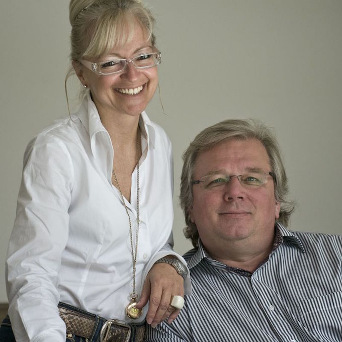 Peter Joehnk und Corinna Kretschmar Joehnk – Reisen Exclusiv Interview ...