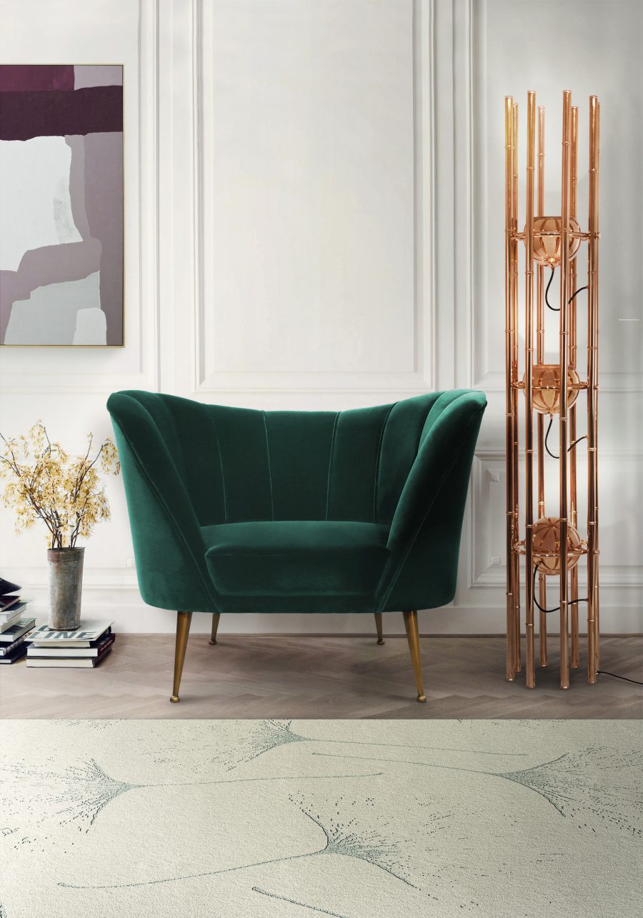 Unglaubliche moderne Sessel für 2019 Sommer und Winter – Wohnen mit ...